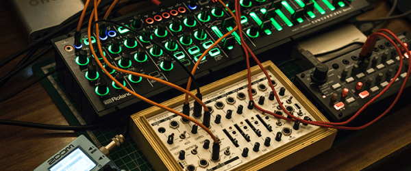 Great careers in audio await! - SAE Institute Canada